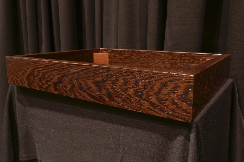 Linn LP12 Aftermarket Hardwood Plinths prices starting from | Hifi Guru ...