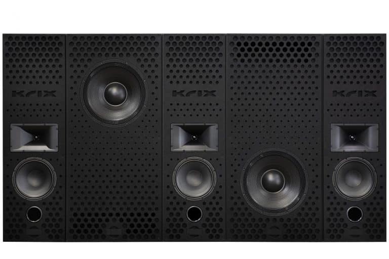 Krix Loudspeakers | Hifi Guru | Hifi Experts in Adelaide