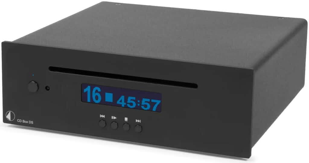CD Players | Hifi Guru