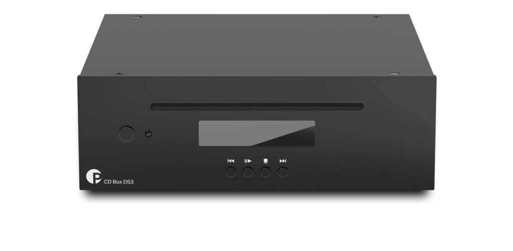 CD Players | Hifi Guru