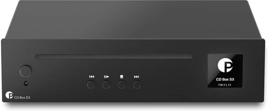 CD Players | Hifi Guru