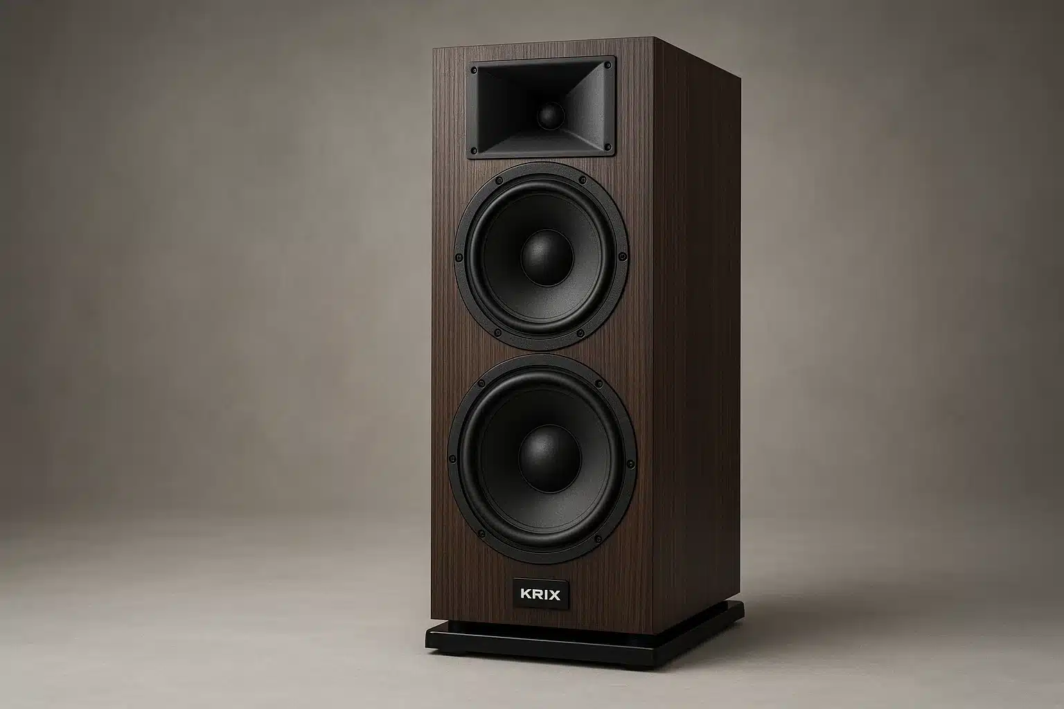 A Guide to Krix Loudspeakers and Their Acoustic Mastery | Hifi Guru